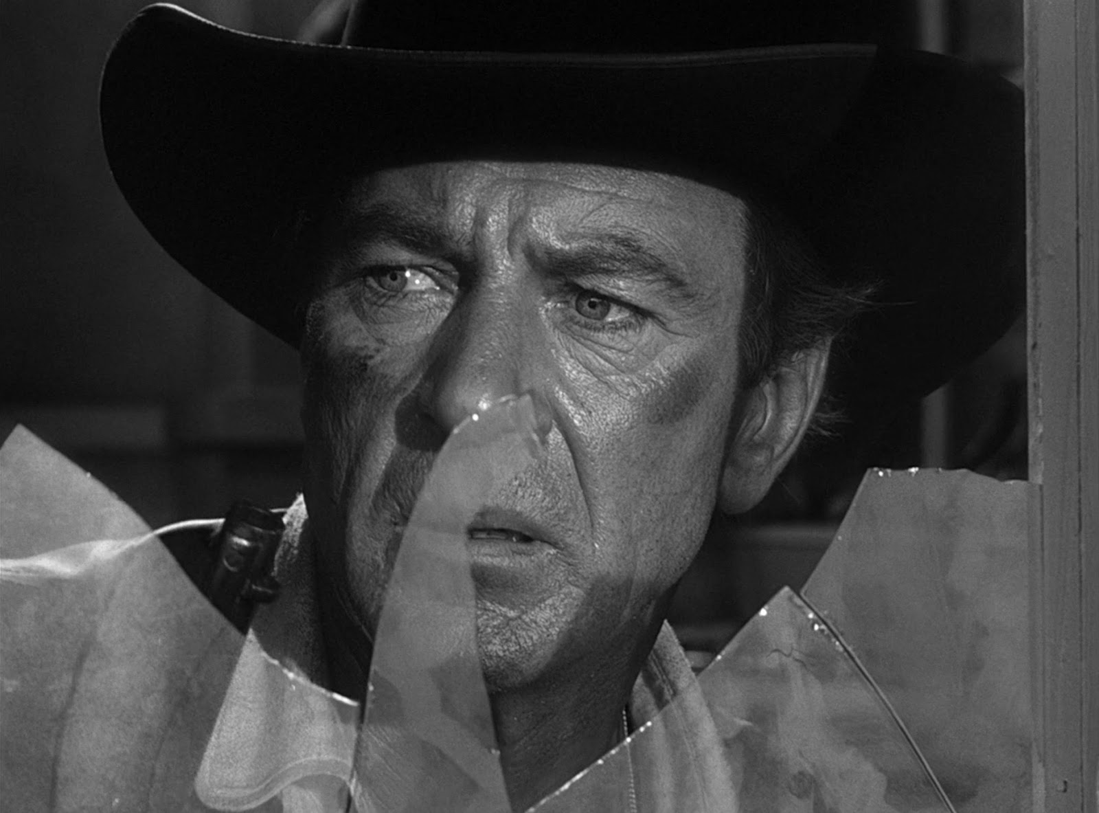 Oscargasms: Gary Cooper, High Noon
