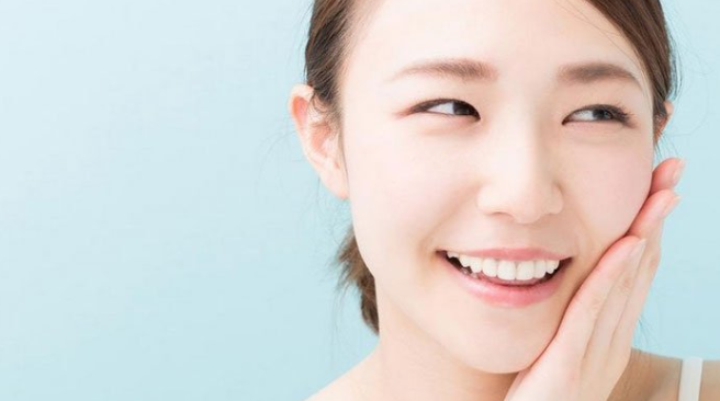 How to Smooth The Rough Skin Easily