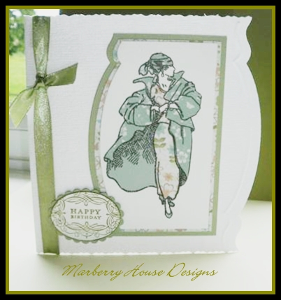 Serendipity Dragonfly: Less is More - Week 73 - Recipe