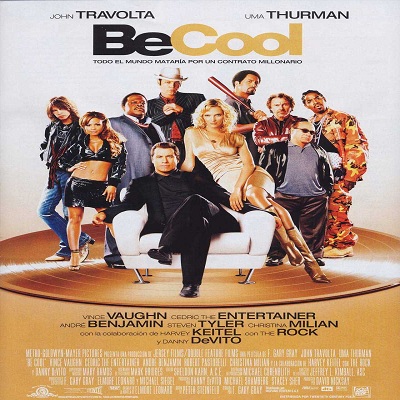 Be cool 2005 | En venta.