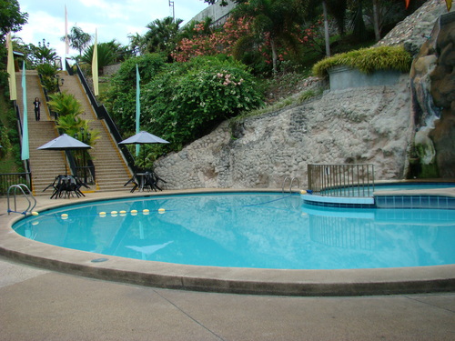 Make It Davao: Jack’s Ridge