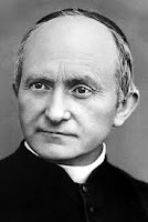 Romo Jost Kokoh: Arnoldus Janssen