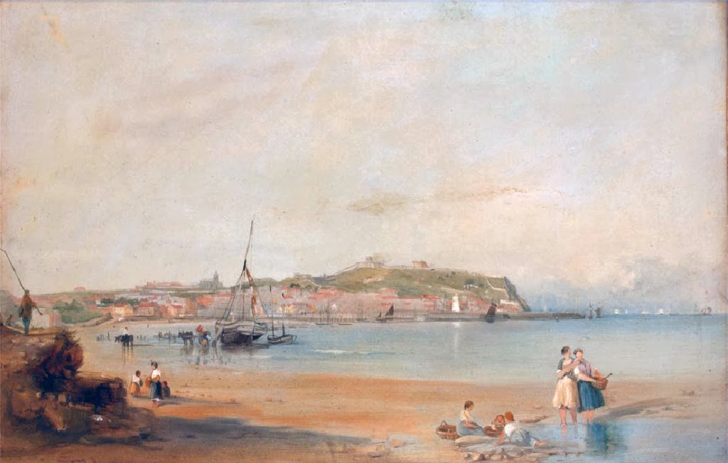 Victorian British Painting: Alfred Vickers