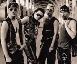 1150 CKOC ALL HIT 40 ARCHIVES: CKOC ALL HIT 40, January 29, 1992