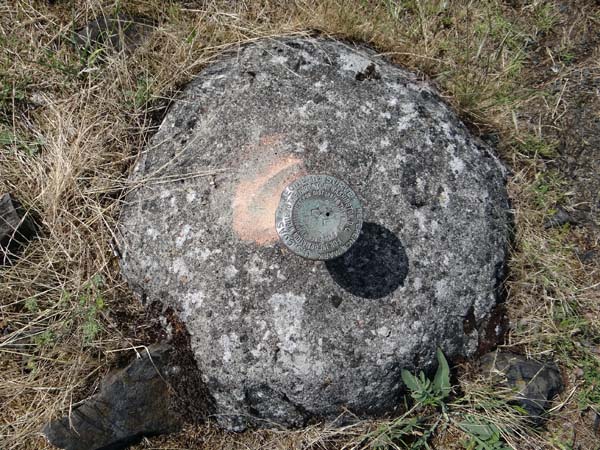 Reflections From the Fence: A Brief Respite on the Columbia River, near ...