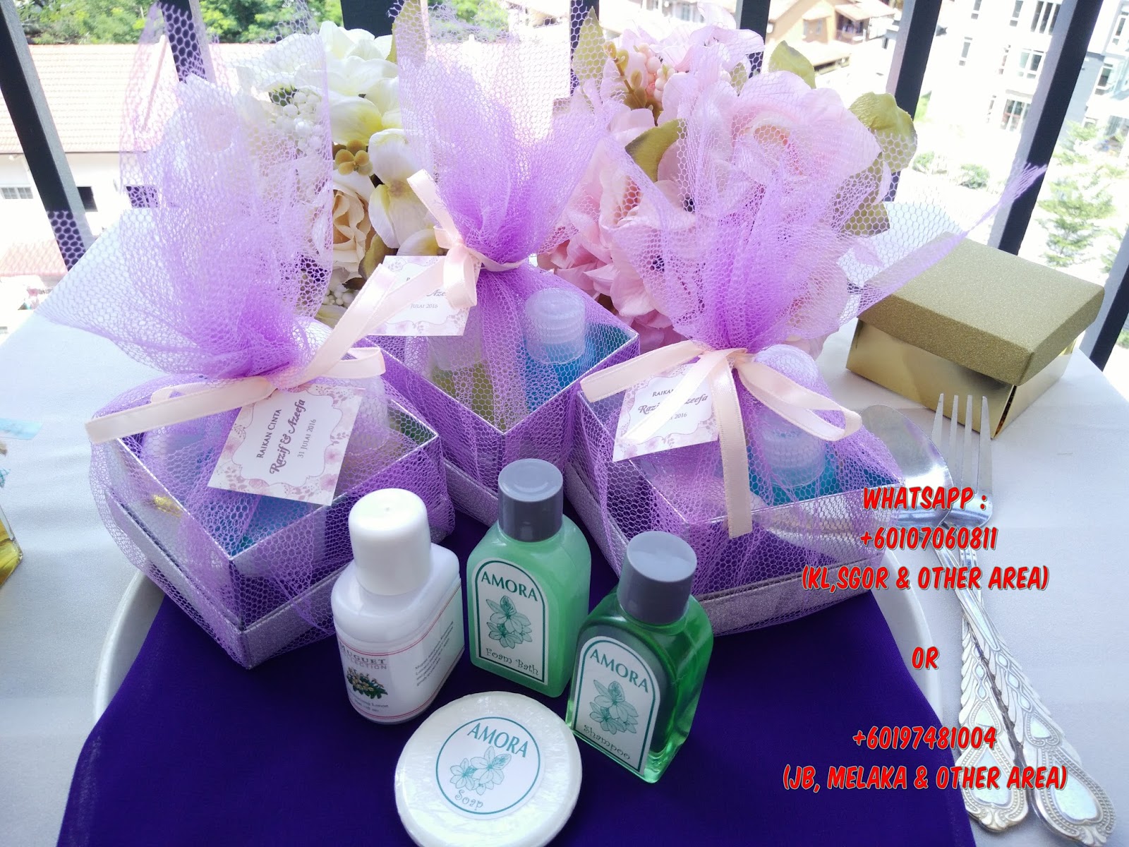 The Moons Gallery and Doorgift - 1st in Malaysia Specialize in ...