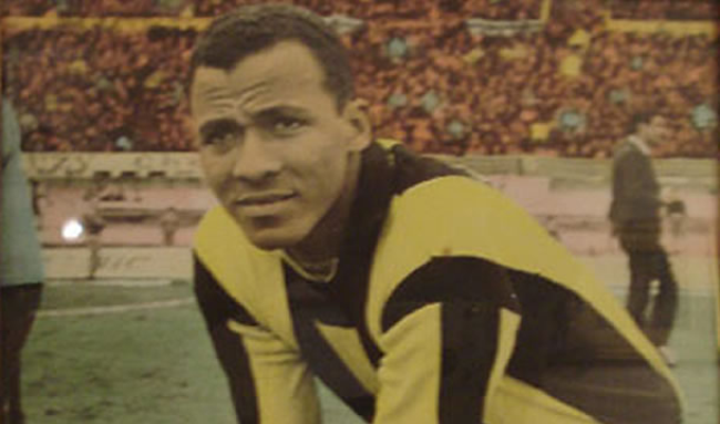 Ruralito: Histórico Copa Libertadores da América