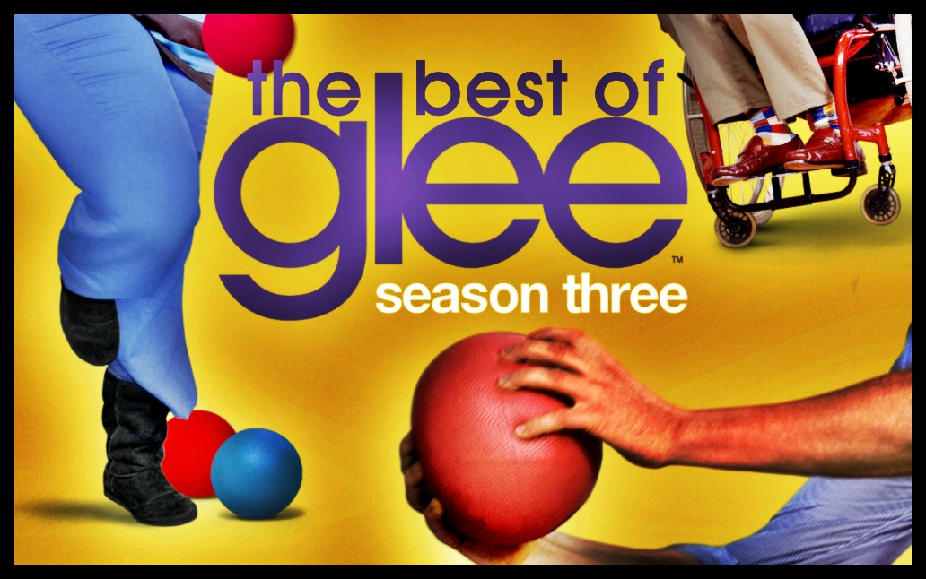THE BEST OF GLEE BR: COVERS - Músicas do Episódio 3x11 "Michael"