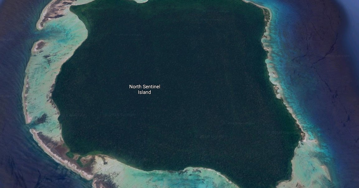 Nostromo Zajímavosti: Nejizolovanější domorodý kmen na světě aneb jak ...