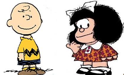 Figuras comicas animadas - Imagui