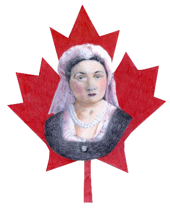 Queen Victoria for Canadians | Christian Clip Art Review