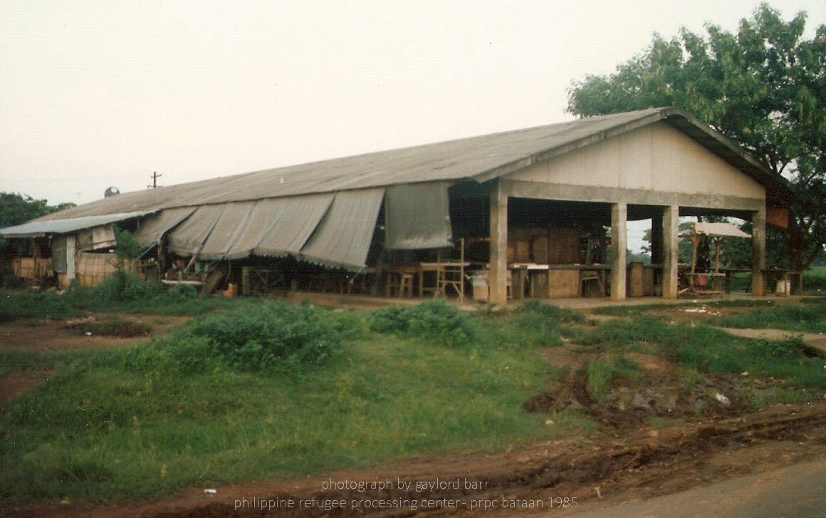 Bataan Philippine Refugee Processing Center - PRPC: Pictures of Bataan ...