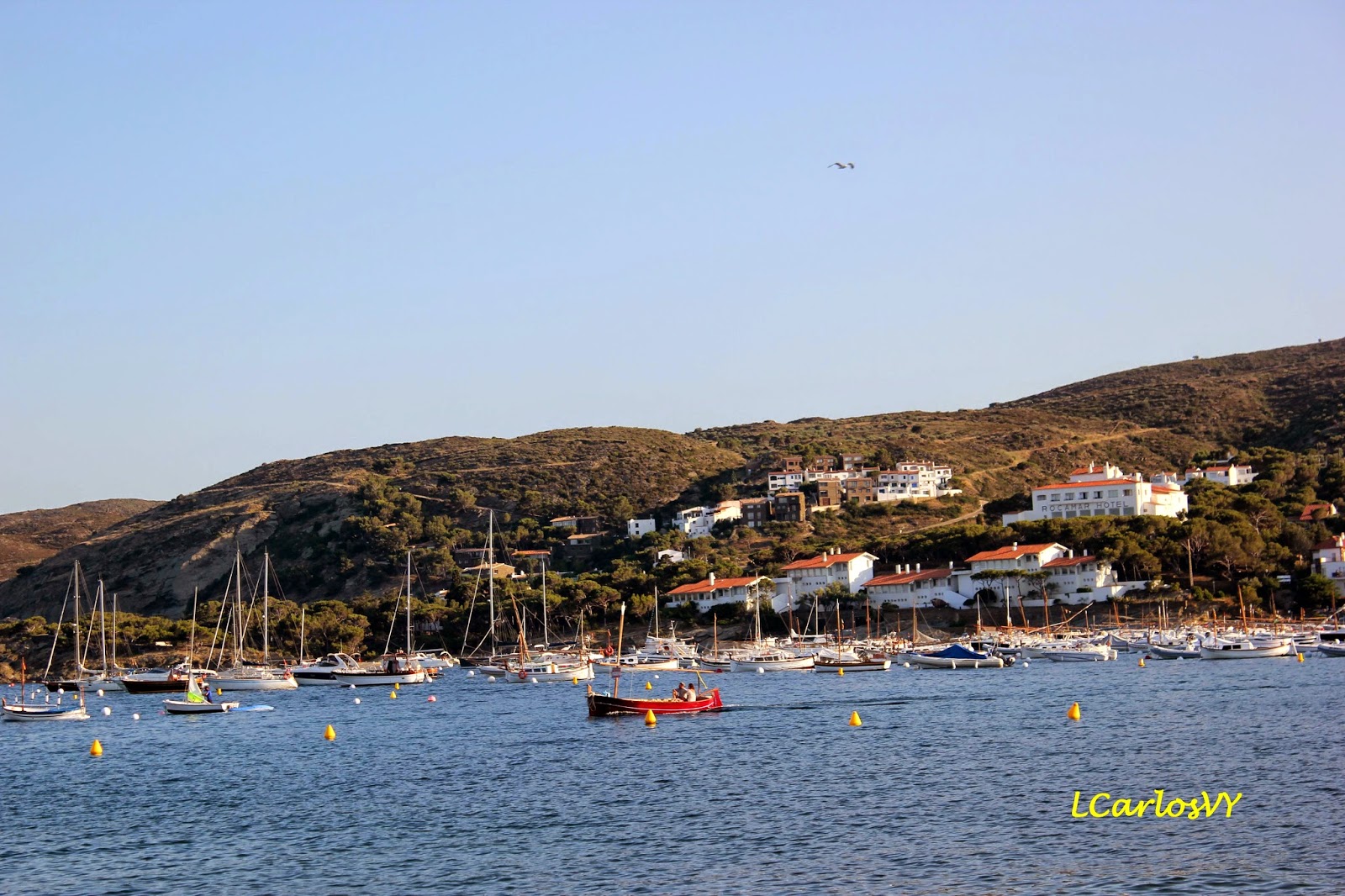 Viajando a mi manera: Cap de Creus
