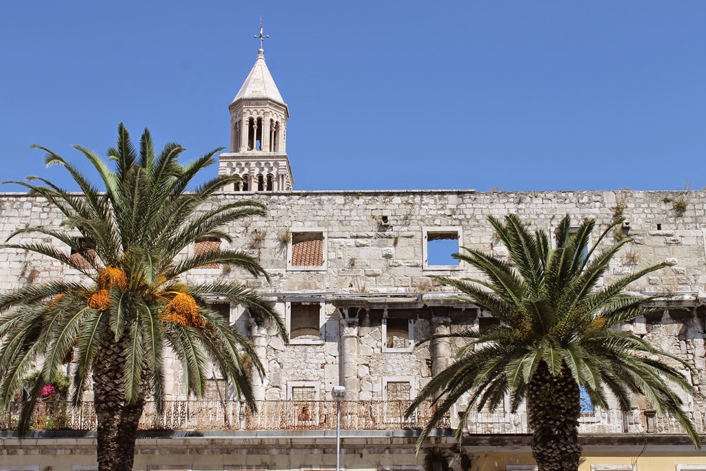 Buisson International: Split, Croatia