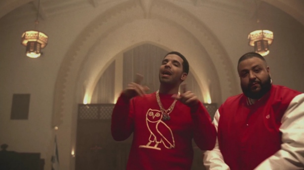 The Dope Girl: 6 Awesome HYFR Still Shots