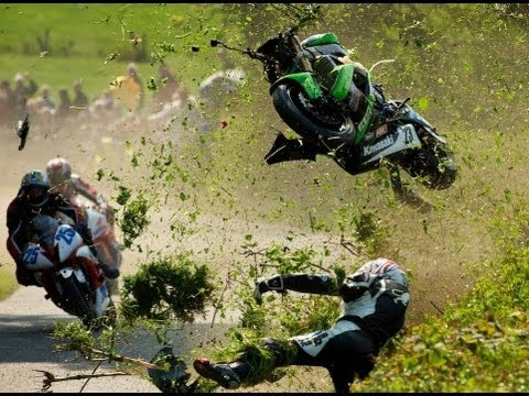 Isle of Man TT 2018 Promo
