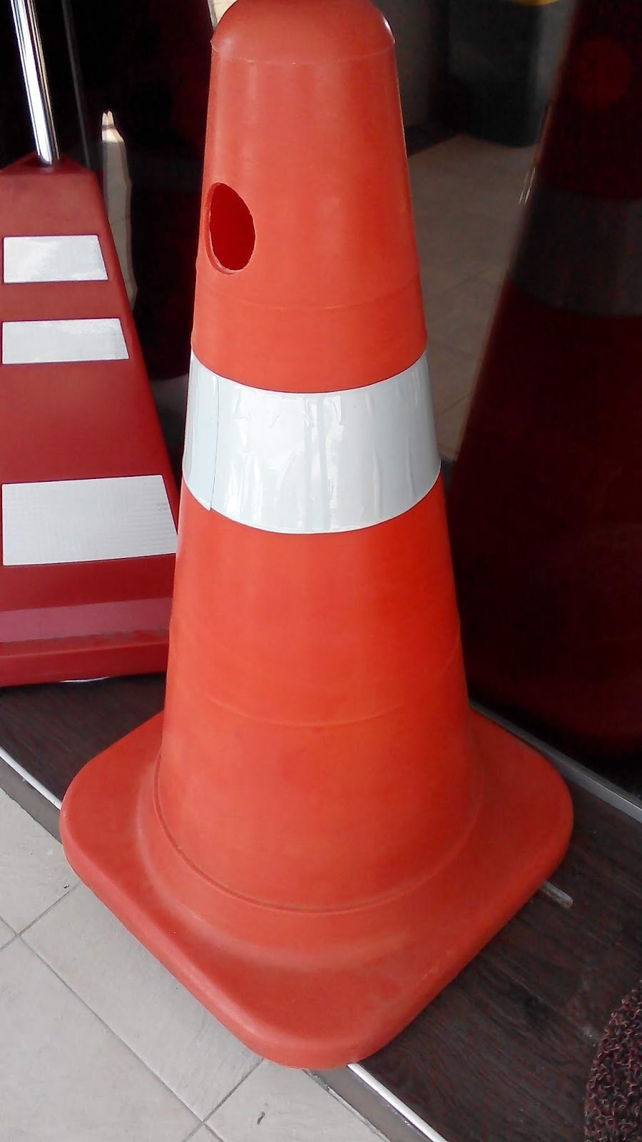 Safety products & Uniform