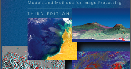 Libro: Remote Sensing: Models and Methods for Image Processing (Robert A. Schowengerdt) ~ SIG ...