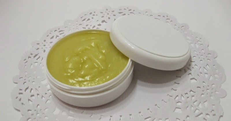 ¿CÓMO HACER UNA POMADA DE EUCALIPTO CASERA?: POMADA DE EUCALIPTO CASERA