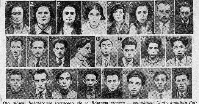 Matusiak: Komunistyczna Partia Polski