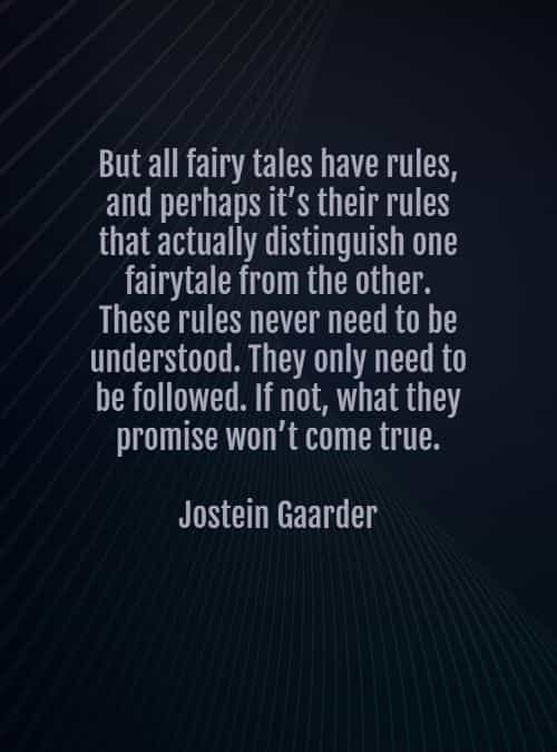 52 Promise quotes that will encourage you not to break it