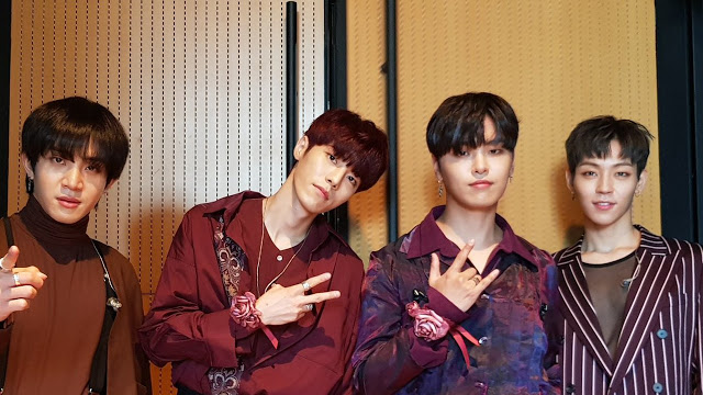 The Rose quiere finalizar su contrato con J & Star Company - BA NA NA ...