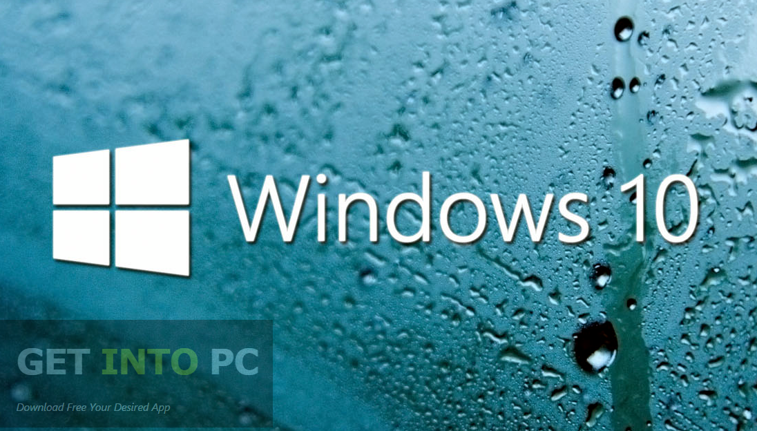 Windows 10 Pro Build 10586 Iso