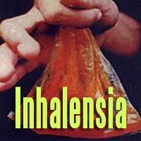 FOREVER AND NEVER DIE: JENIS-JENIS NARKOBA