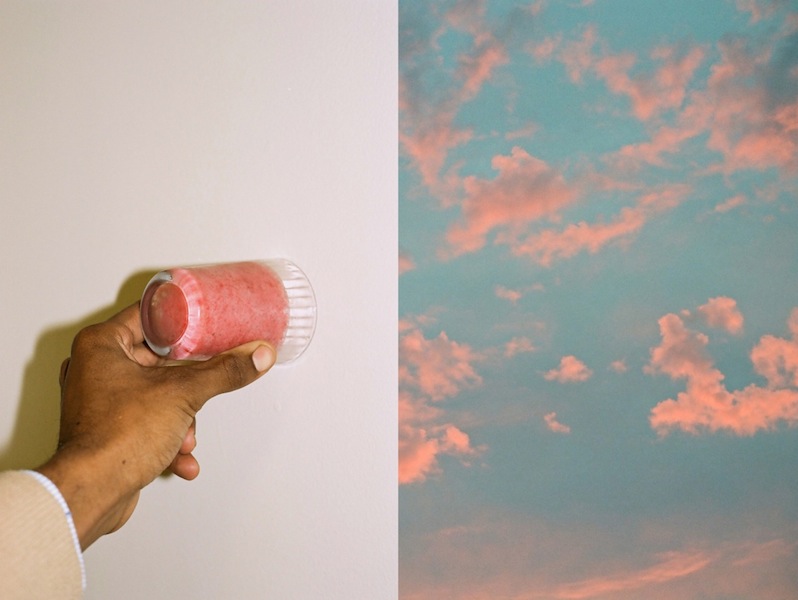 On white walls: In Conversation With David Zilber