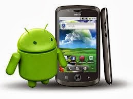 Jenis-Jenis Android dan kegunaanya | SUMBER ILMU TERPECAYA