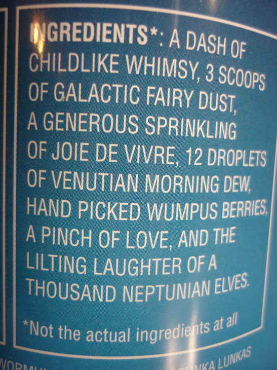 Ringo Stalin's Curios: Futurama Playing Cards; OR 'Grunka Lunka Dunkity ...