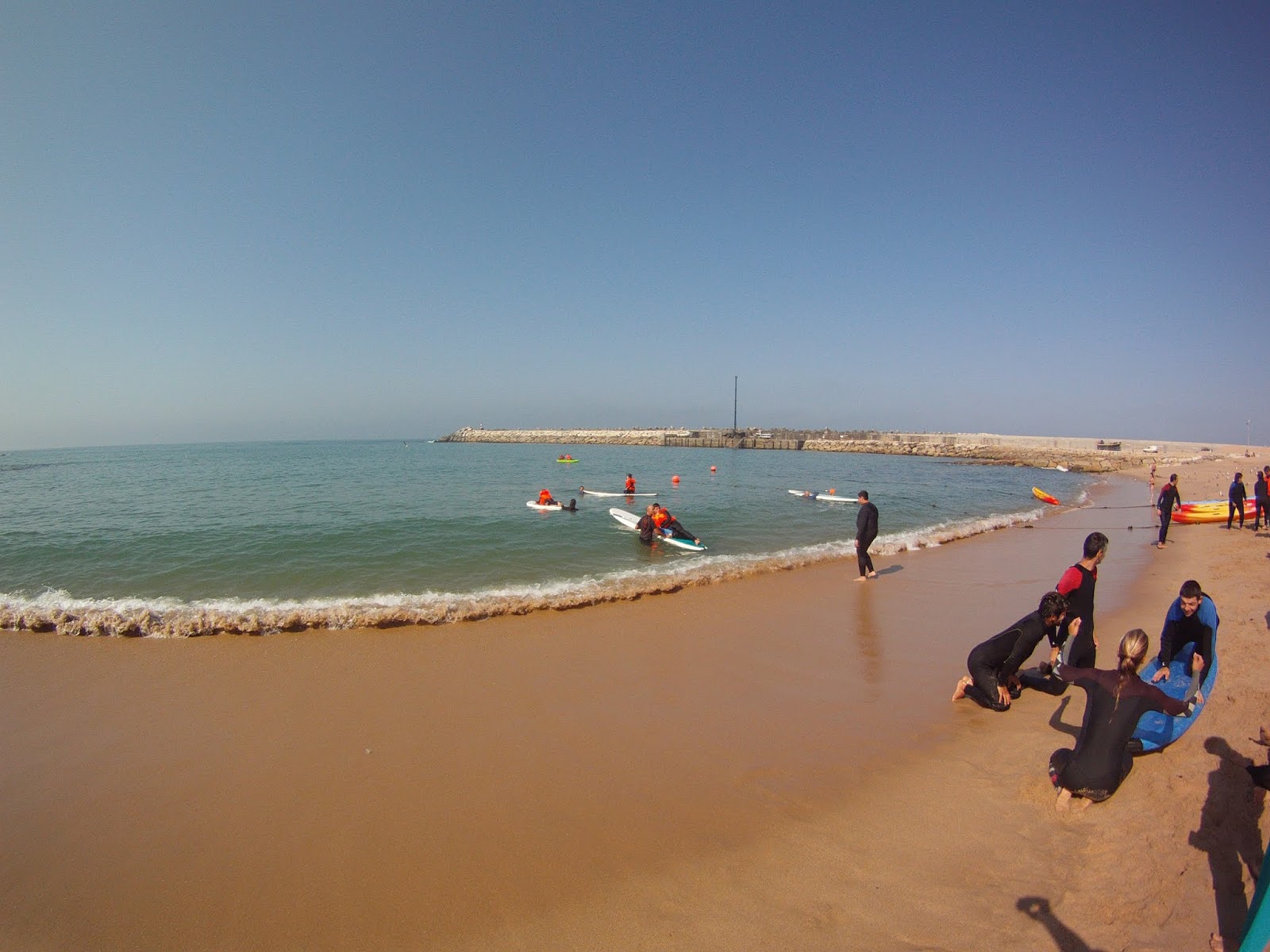 Inter-Centros: InSurfin