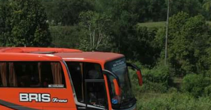 bus pariwisata Bris Trans 08998385846 - 082220277709 - 087777146999 ...
