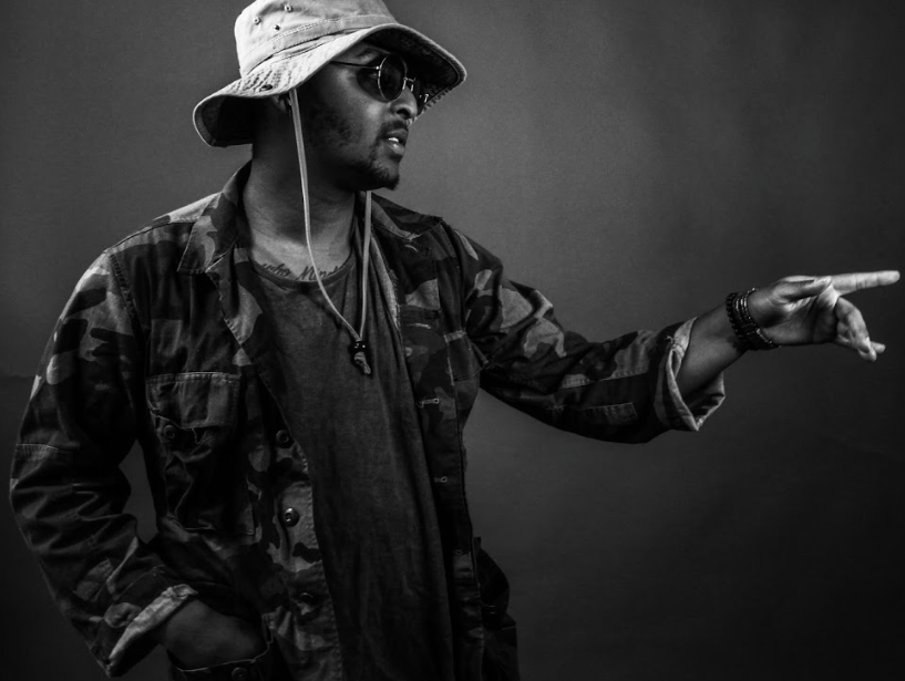 Marquel Releases his New Record "Bill"s (@MARQUELDELJUAN) | Beats Bang Blog