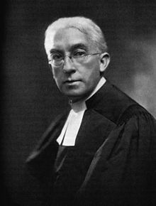 Reformed Churchmen: Bp. Robert Livingston Rudolph (1865-1930), Reformed ...