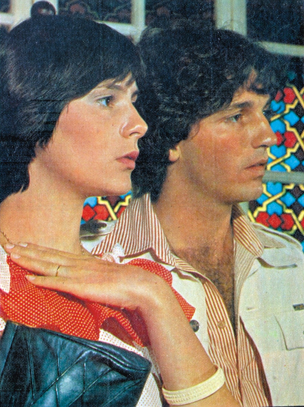 Astros em Revista: MARCELO PICCHI – O GALÃ ESQUECIDO