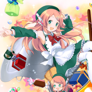 [Software] UTAU + Voicebank