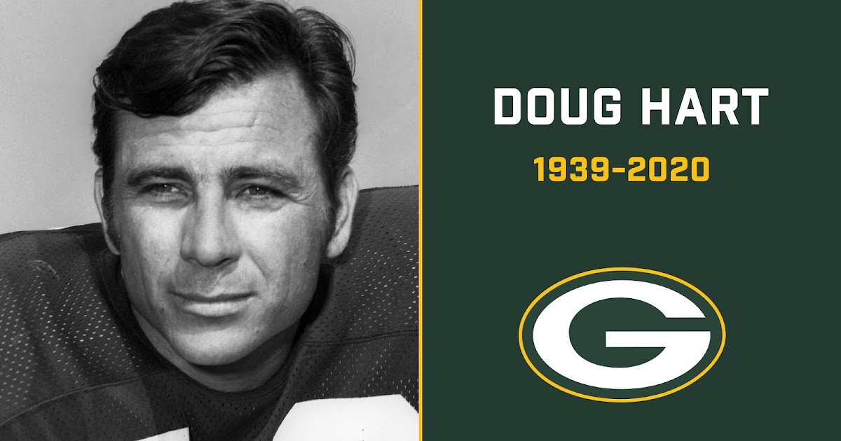 PACKERVILLE, U.S.A.: Doug Hart Passes Away at 80