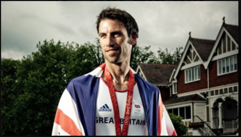 Stud Finder: Olympian Gods