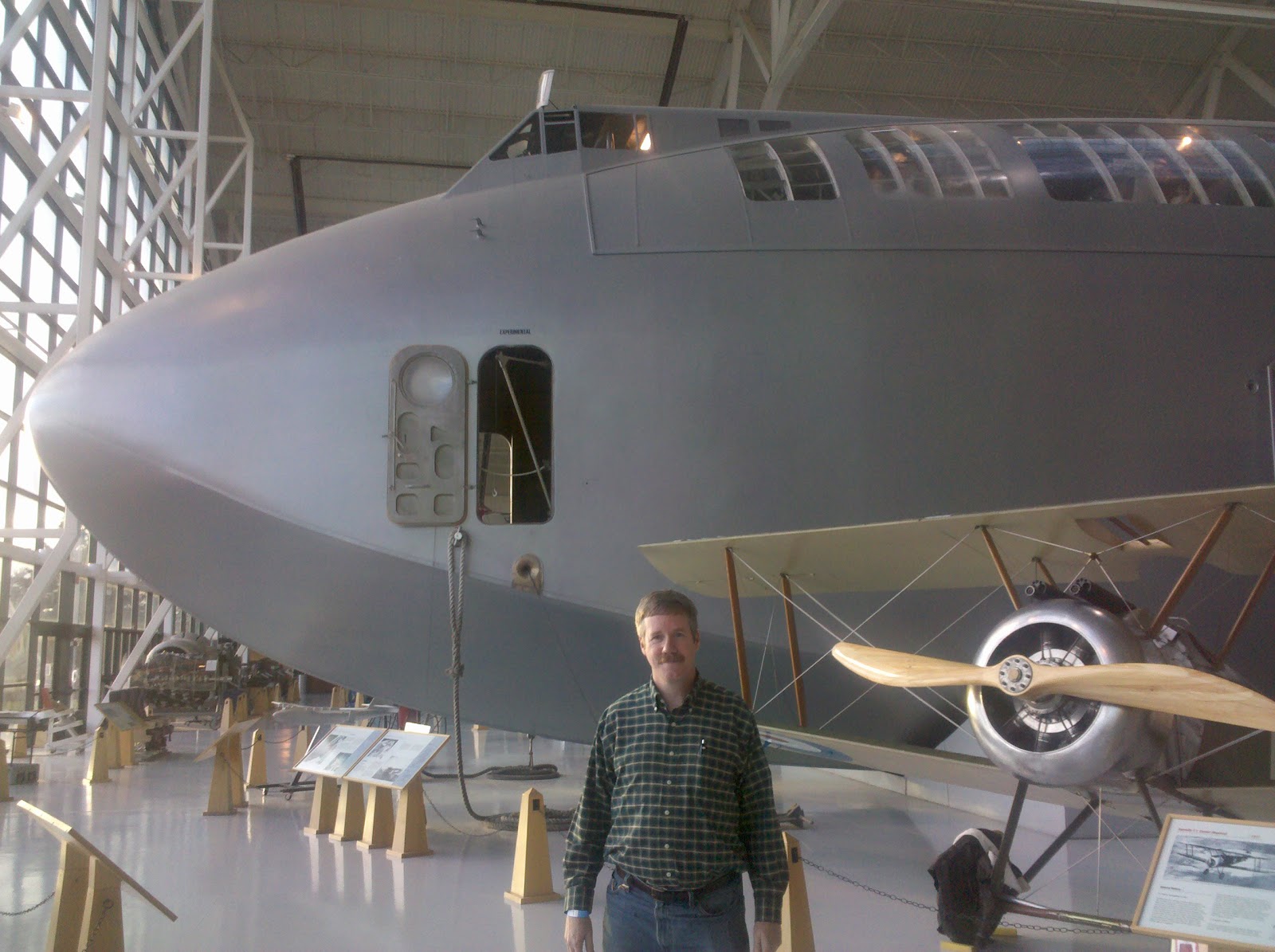 Citizen O'Kane: NX37602