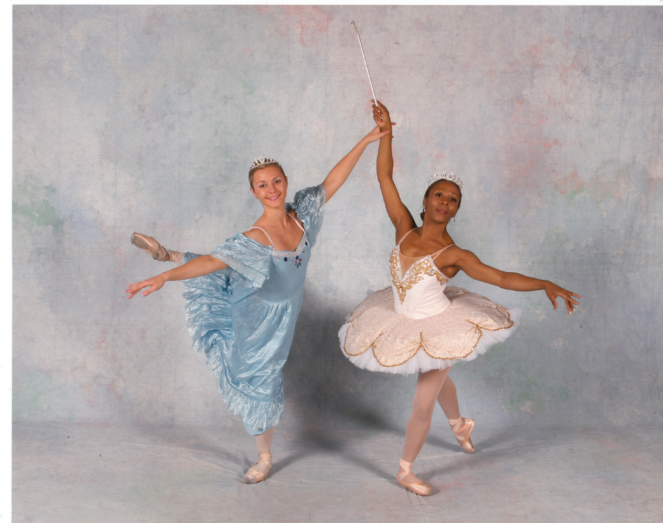 The Ballet Center: 2012