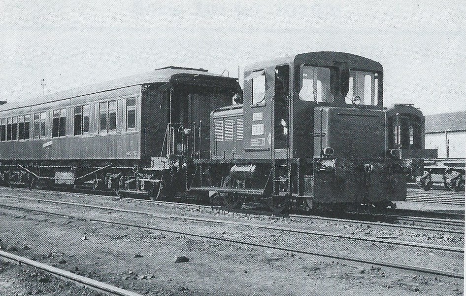 "PEGASINES" (RENFE 301-001/046)