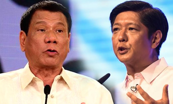 President Duterte to Give BBM the Comelec Chairman Post Next Year 2017 ...