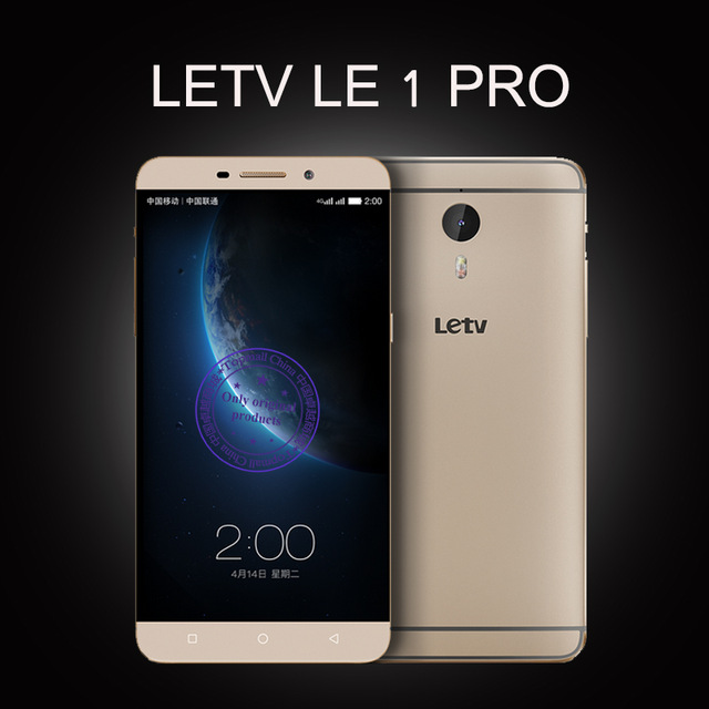 La Web Del Yuyo: LeEco LETV 1 One Pro, análisis: Un móvil de gama alta a precio de ganga. [Review]