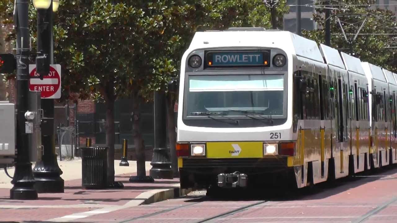 Dallas Area Rapid Transit