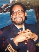 Beale Street, Home of the Blues, by Act of Congress.: London Steverson ...