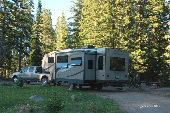 Happy Trails: TATE’S HELL STATE FOREST