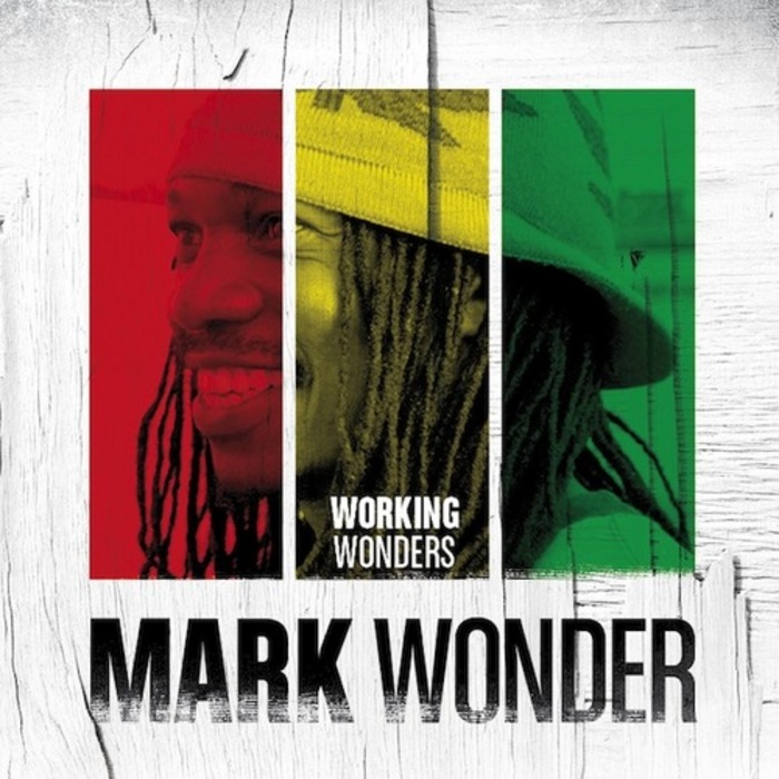 Achis' Reggae Blog: 'WONDERFUL!': A review of "Working Wonders" by Mark ...