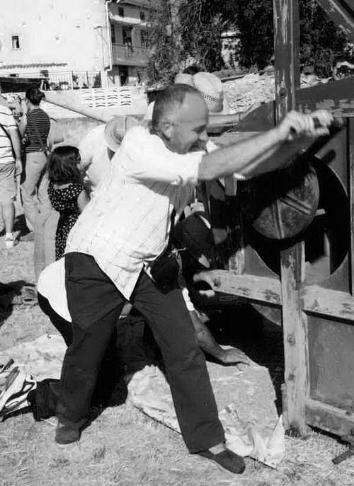 Vivencias de ayer y hoy: LA BIELDA