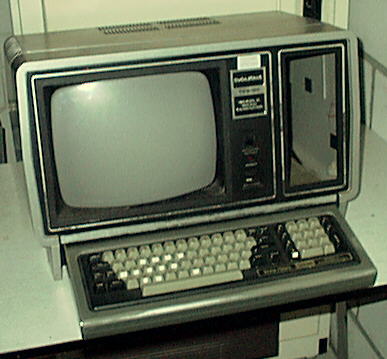 ICT: History of computer